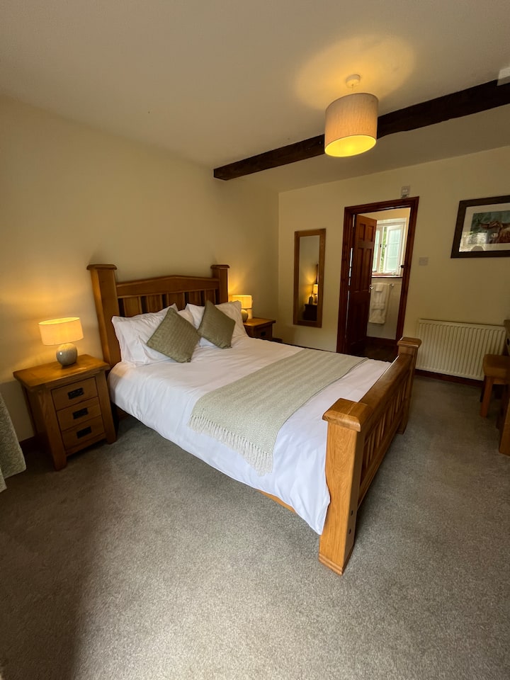 Cozy Coach House 2 - Leominster