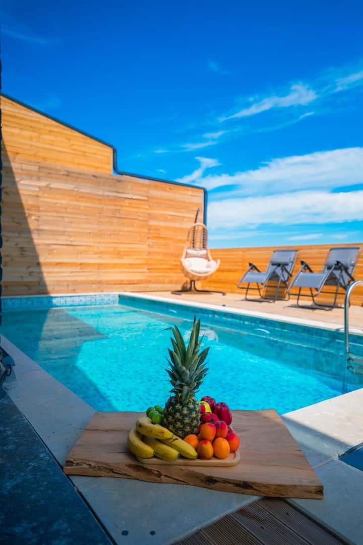 Harika Sapanca Gölü Manzaralı - Kartepe