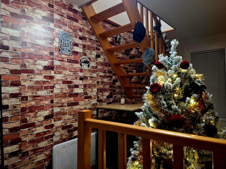 The Garrison Loft - Caen