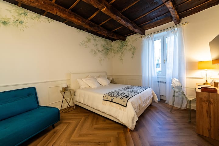 Casa Lilla
Appartamento Centro Storico Varese - Varese