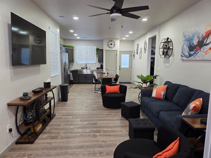 Brand New Two Bedroom Two Bathroom - Grand Junction, CO