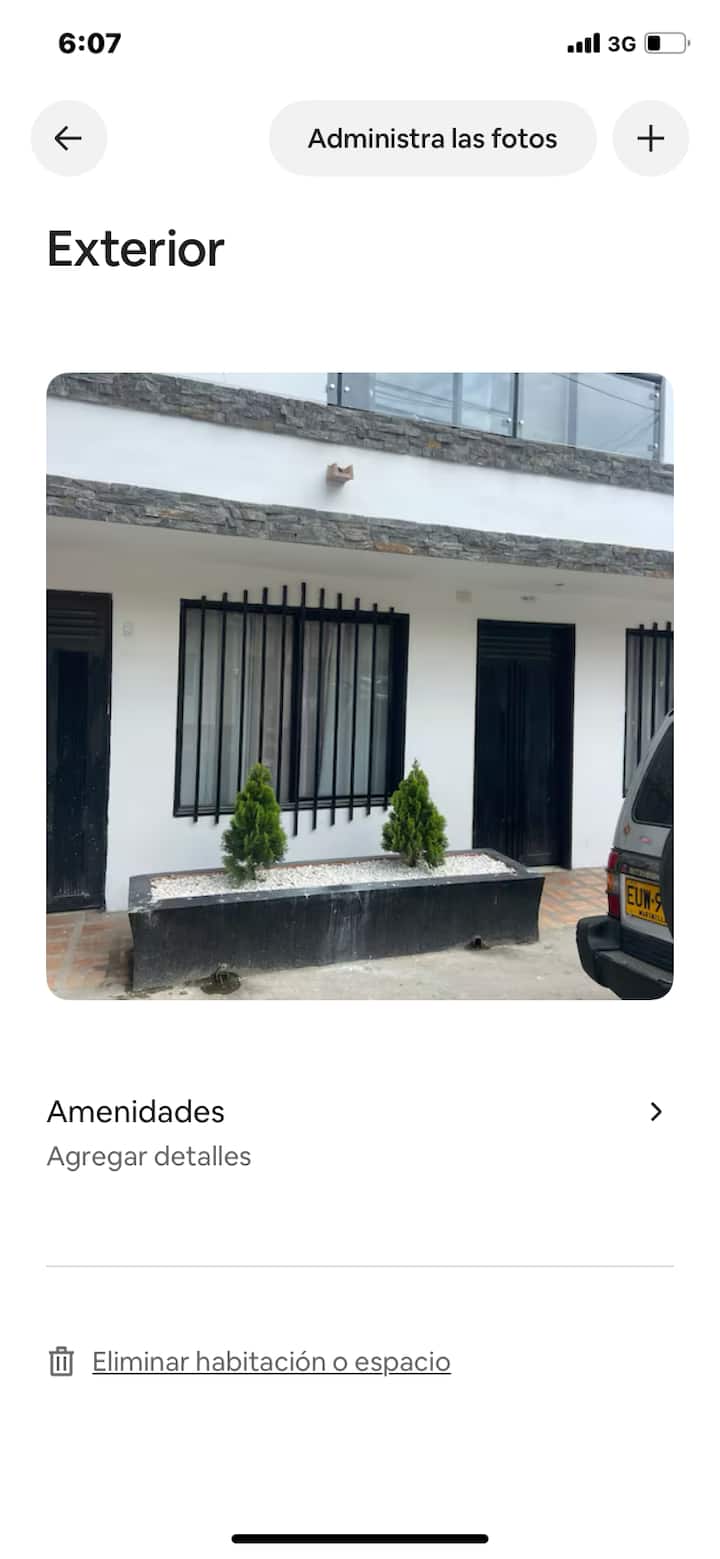 Apartamento Cerca Al Inder - Guarne