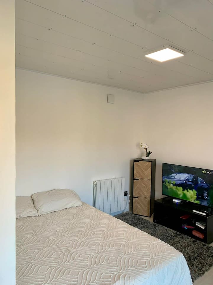 Studio Aménagé - Brive-la-Gaillarde