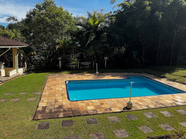 Recanto Pôr Do Sol - Guararema - Guararema