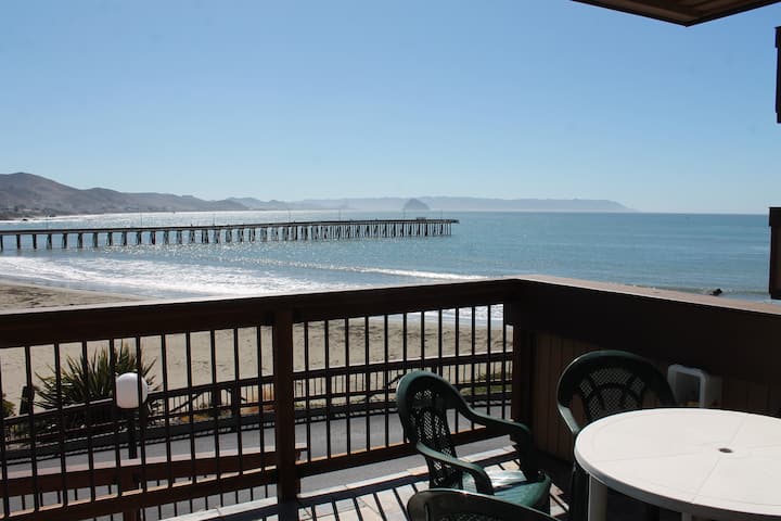 Spencer Sanctuary - Cayucos, CA