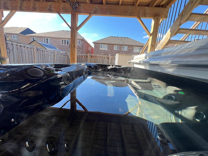 Breathe In Maple - Come And Reset - Vaughan