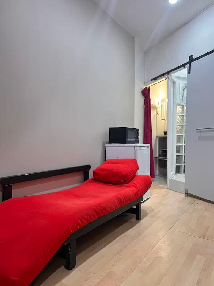 Studio à Gare (Aucune Colocation ) - Paris