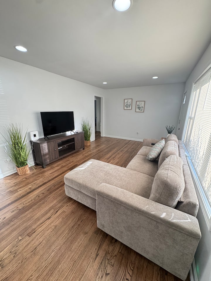 Comfortable, Fresh And Clean House - Decatur, GA