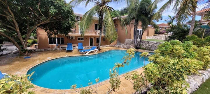 Nos Dushi Curinjo | Onvergetelijke Ervaring - Curaçao