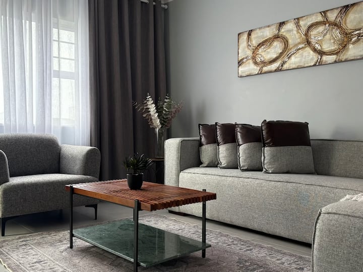 Winderemere Sands - Gqeberha