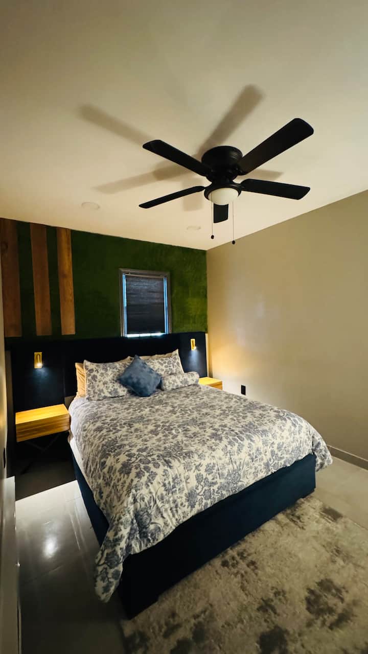 Modern & Cozy Getaway In Hewlett - Long Beach, NY