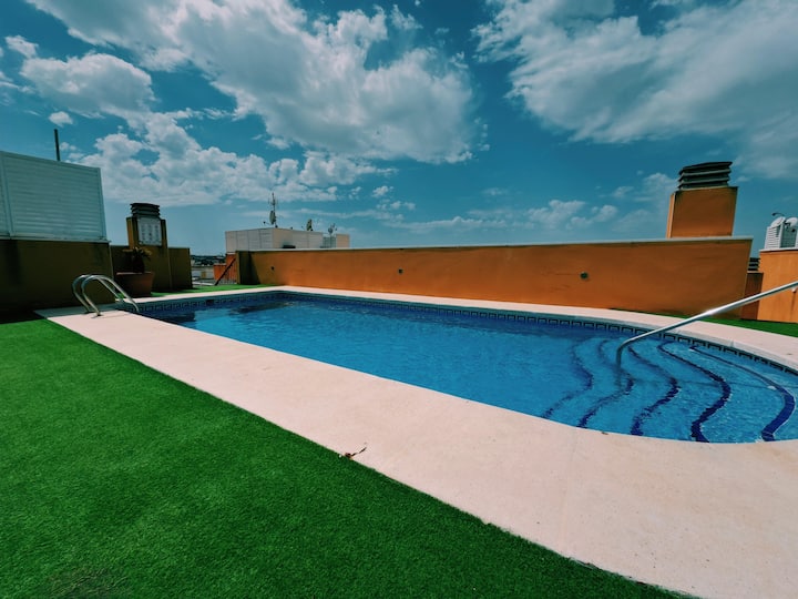 Casa De Ogracia - Rojales