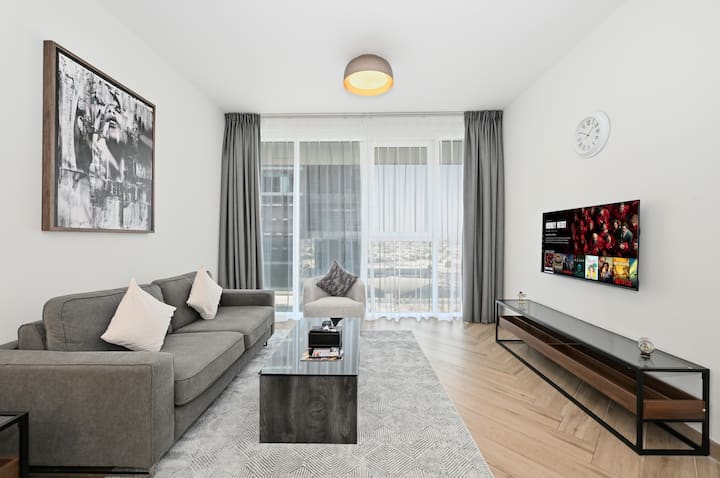 Skyline 22 At 1 Residences, - Dubai