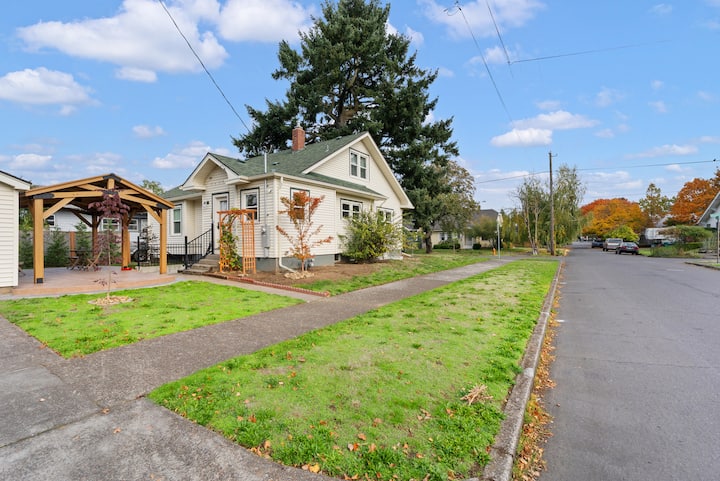 Brand New Apartment In Portland, Or - Portland, OR
