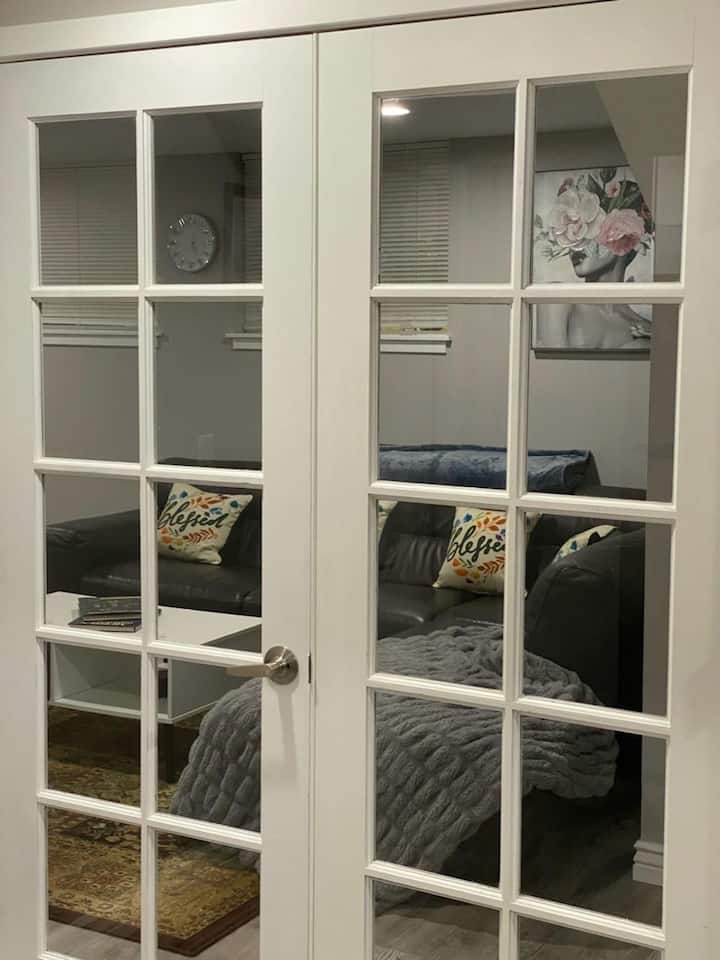 2br Guest Suite Downtown Bellevue -Free Parking - Bellevue, WA