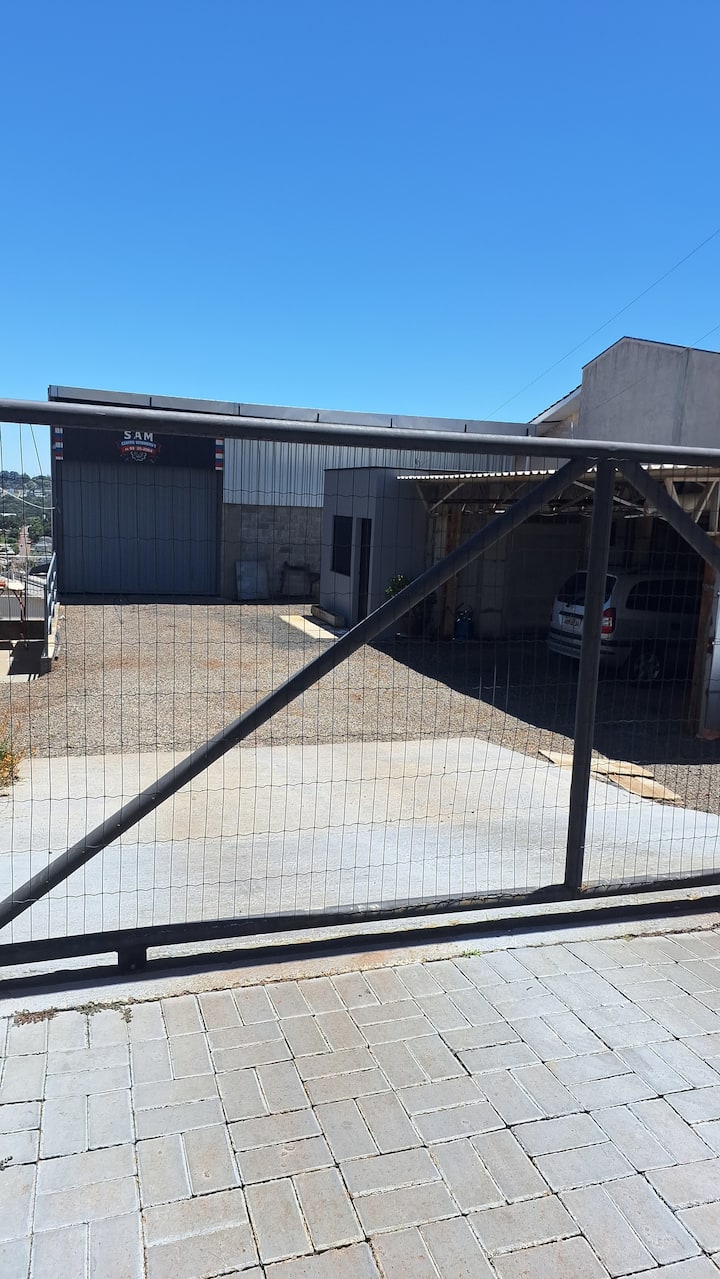 Kitnet São Francisco - Pato Branco