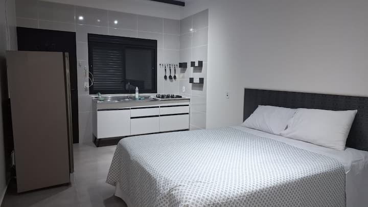 Kitnet São Francisco - Pato Branco