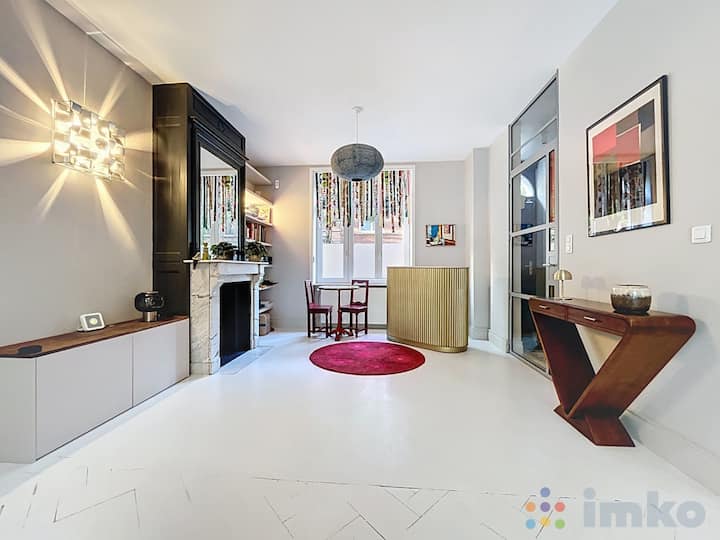 Chambres D'hôtes Anavel Atao - Rijsel