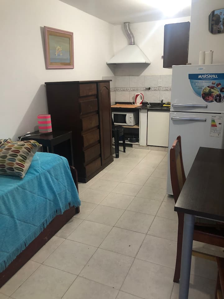 Monoambiente 2 Pax - Cosquín