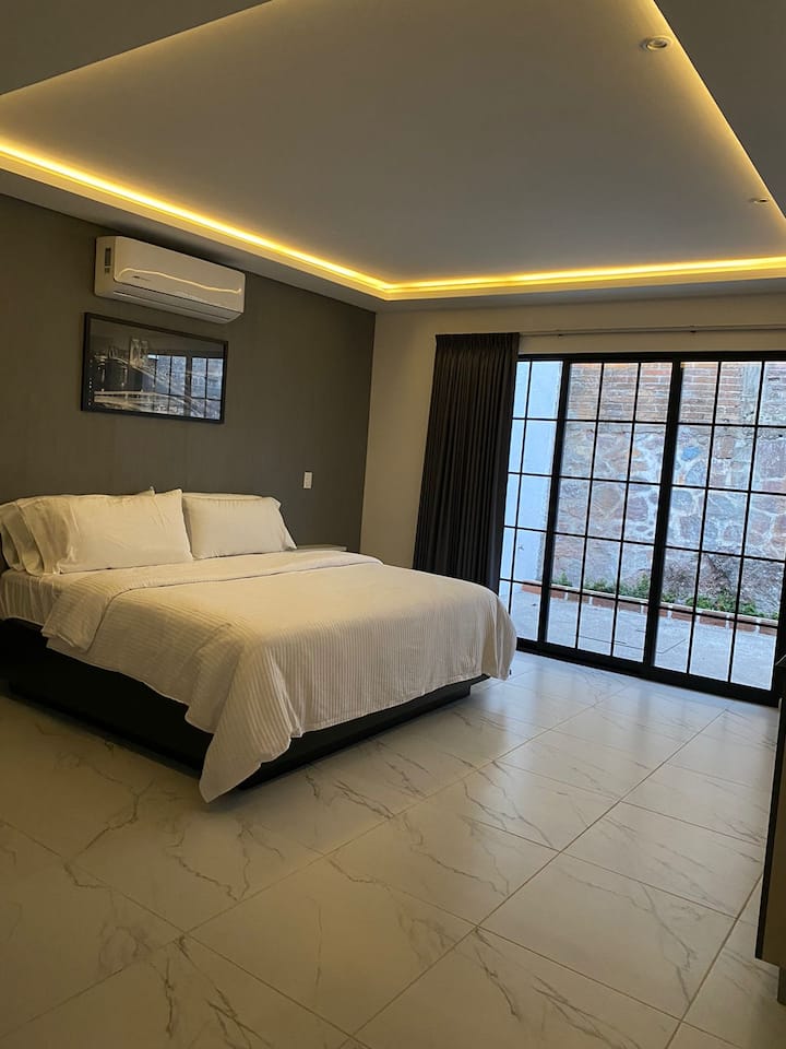 Casa Allende #3 - Puerto Vallarta