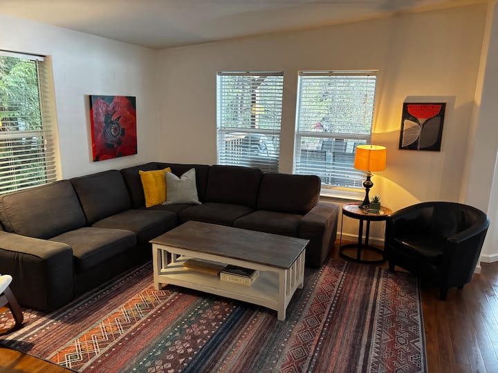 Valley Vista Retreat - Nelson