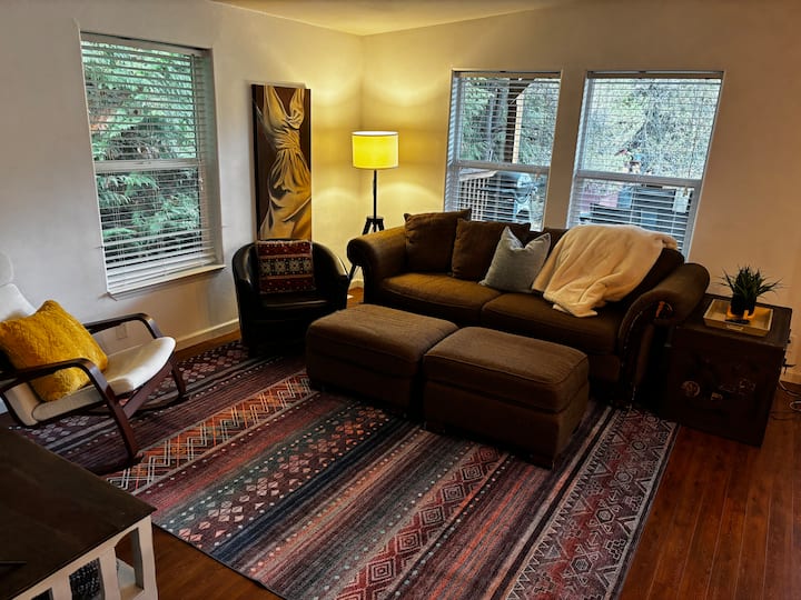 Valley Vista Retreat - Nelson