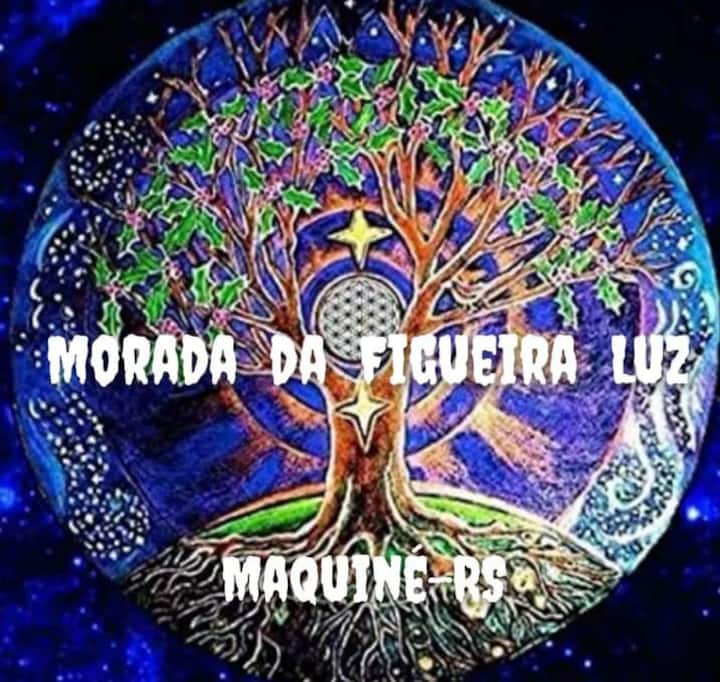 Morada Da Figueira
Permita-se Esta Paz. - Maquiné