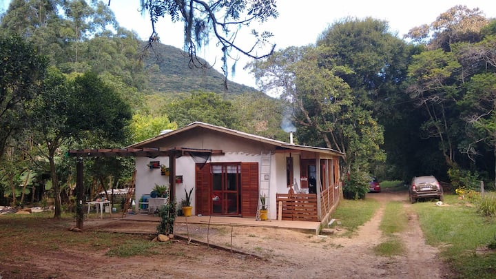 Morada Da Figueira 
Permita-se Esta Paz. - Maquiné