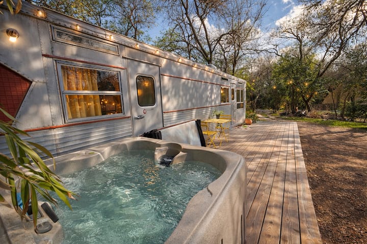 Austin Spartan Dreamstream! - Austin, TX