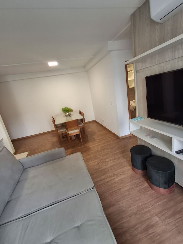 Apartamento No Vila Açoriana  Comfort Club - Barra Velha