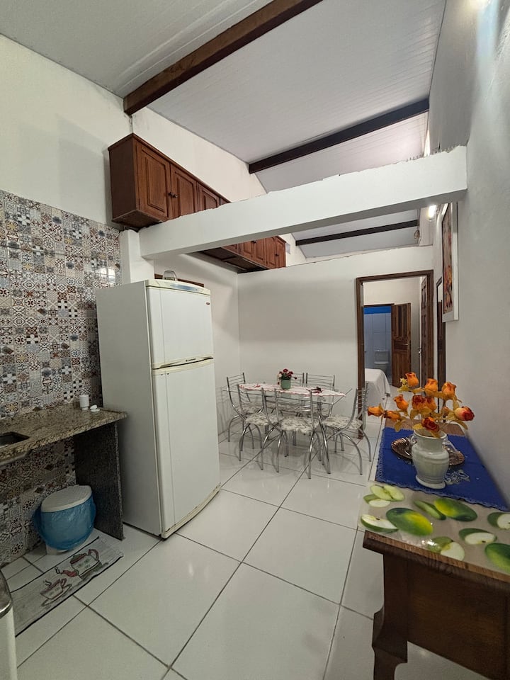 Recanto Azul - Paraty