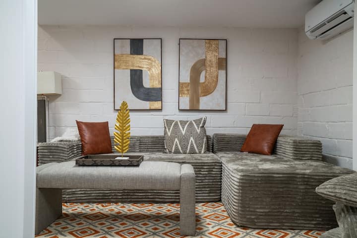 Rosemary’s Studio By Metro - Silver Spring, MD