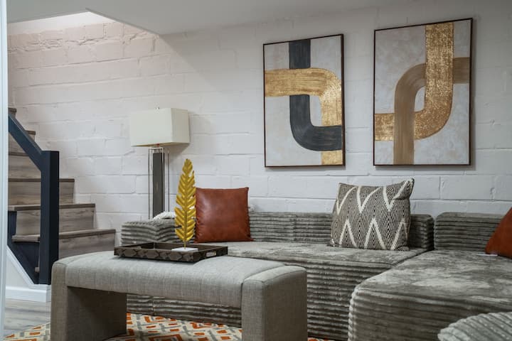 Rosemary’s Studio By Metro - Silver Spring, MD