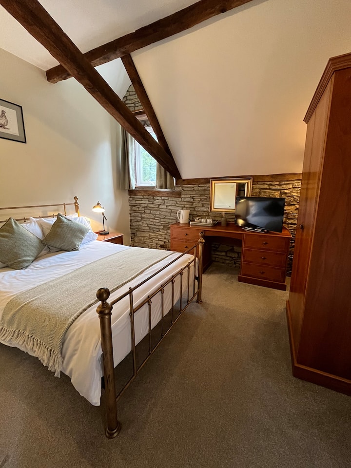 Cozy Coach House 1 - Leominster