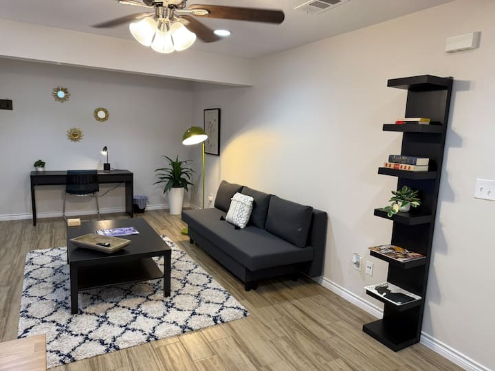 Easy 1/2 Mi Walk To Dickies/museums/will Rogers - Fort Worth, TX