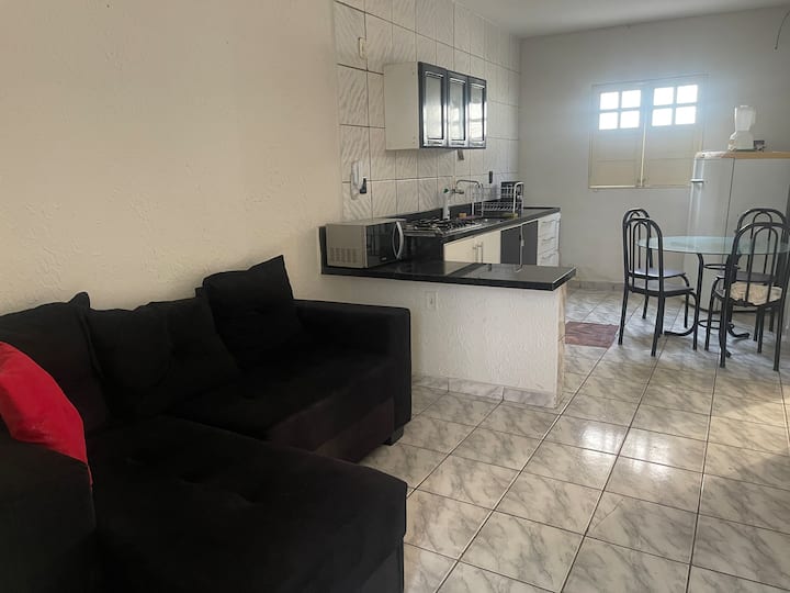 2/4 Com Toda Extrutura A 5 Min Centro E Ufal - Arapiraca