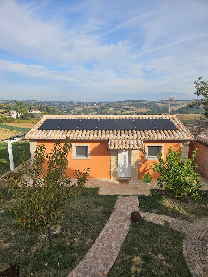 Dolci Colline - Macerata