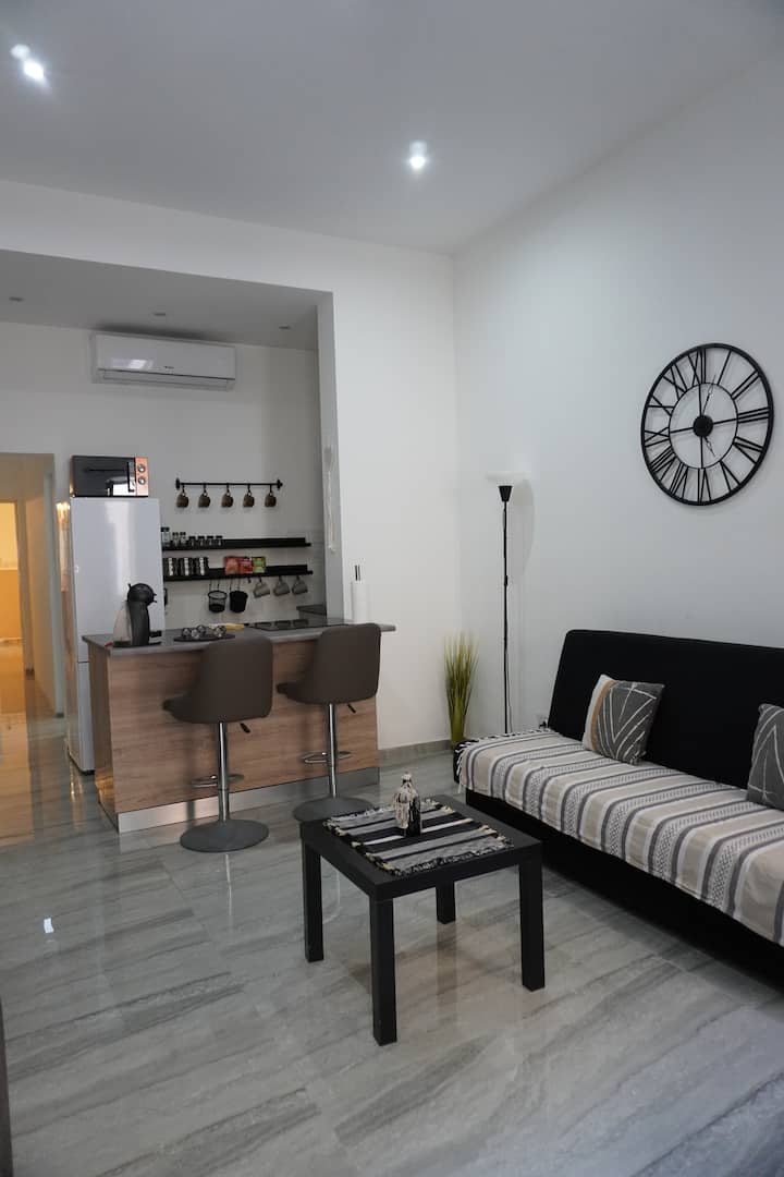 San Nikola Getaway - Malta