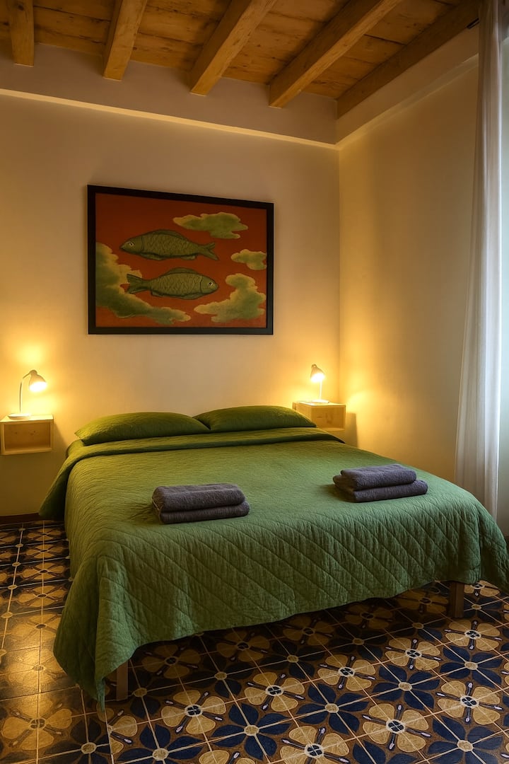 Appartement 1 Milan/bergame, Lacs Et Leolandia - Treviglio