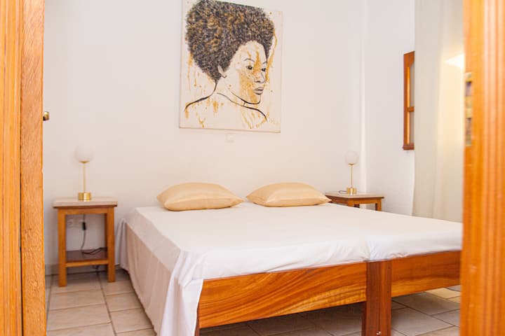 Casa 13 - Refúgio Salinas - Cape Verde