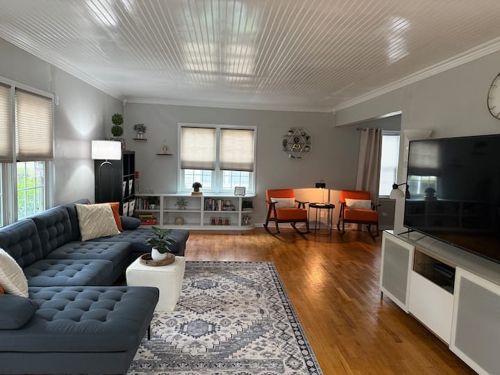 Pete's Game-day Get Away - Stillwater, OK