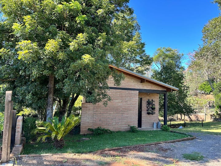 Cabana Do Sossego - Nova Petrópolis