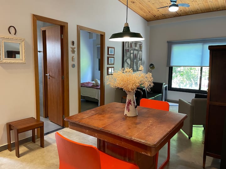 Apartamento Da Porta Branca - Brazil