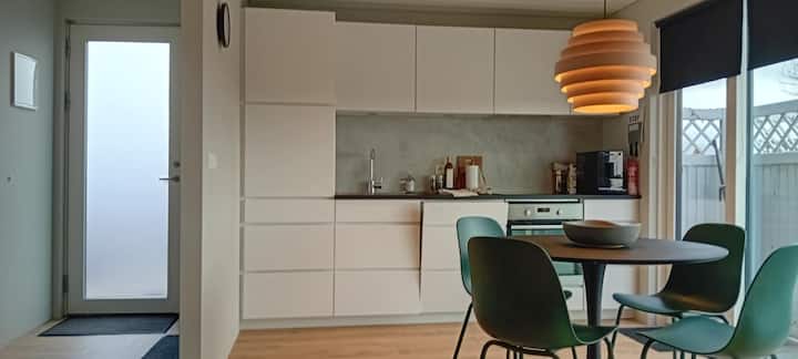 Laugarvatn Lakeview Apartment – Golden Circle - Groenlândia