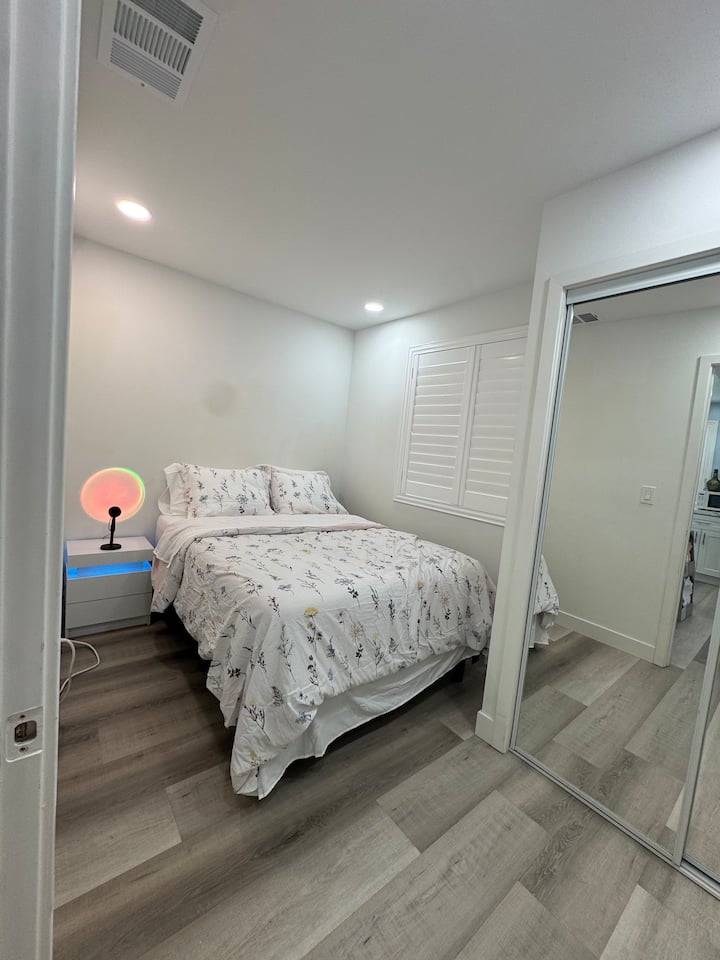 Nice And Clean - Milpitas, CA