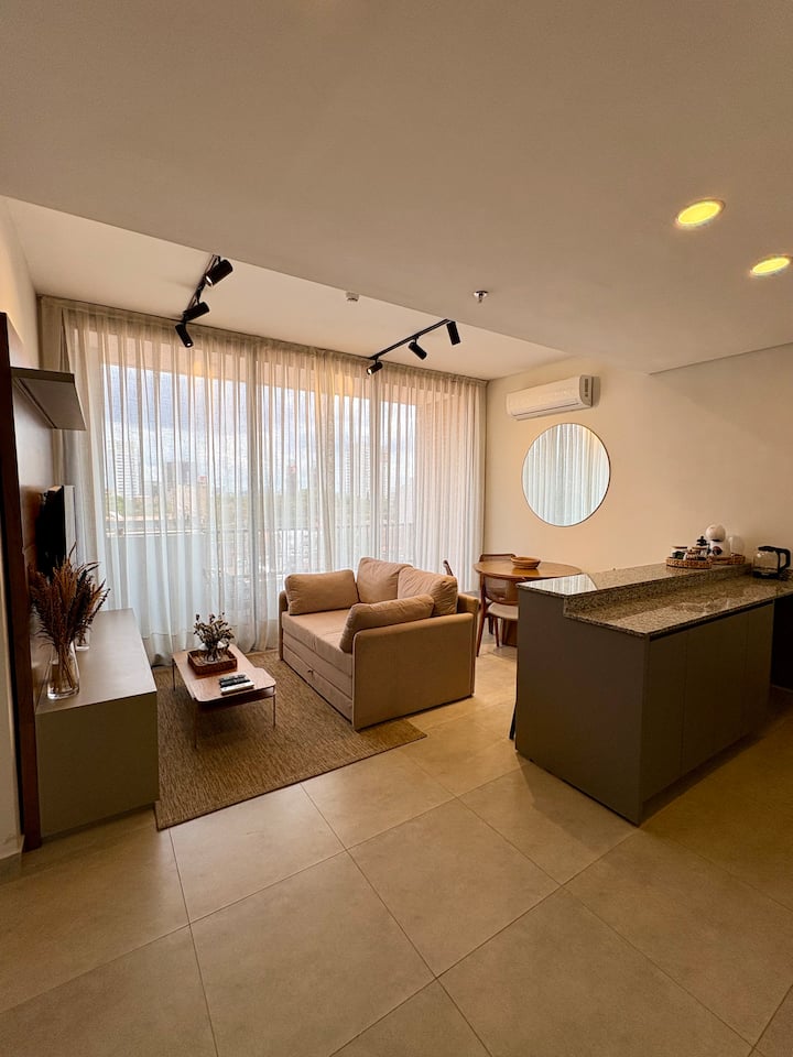 Firenze 5g - Vivelite - 아순시온