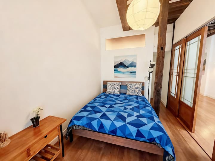 Marais Moments In Paris - Paris