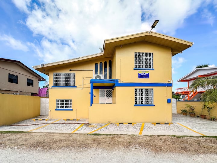 3 Bedroom Apartment - Room #3 - Belize