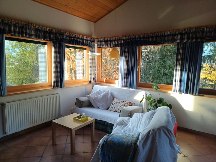 Bei Freunden - Donnersbachwald