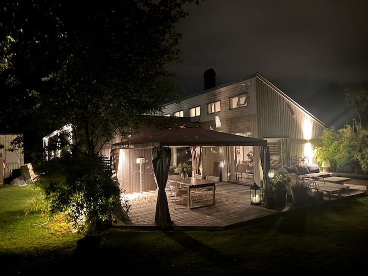 Casa Millan - Onsala